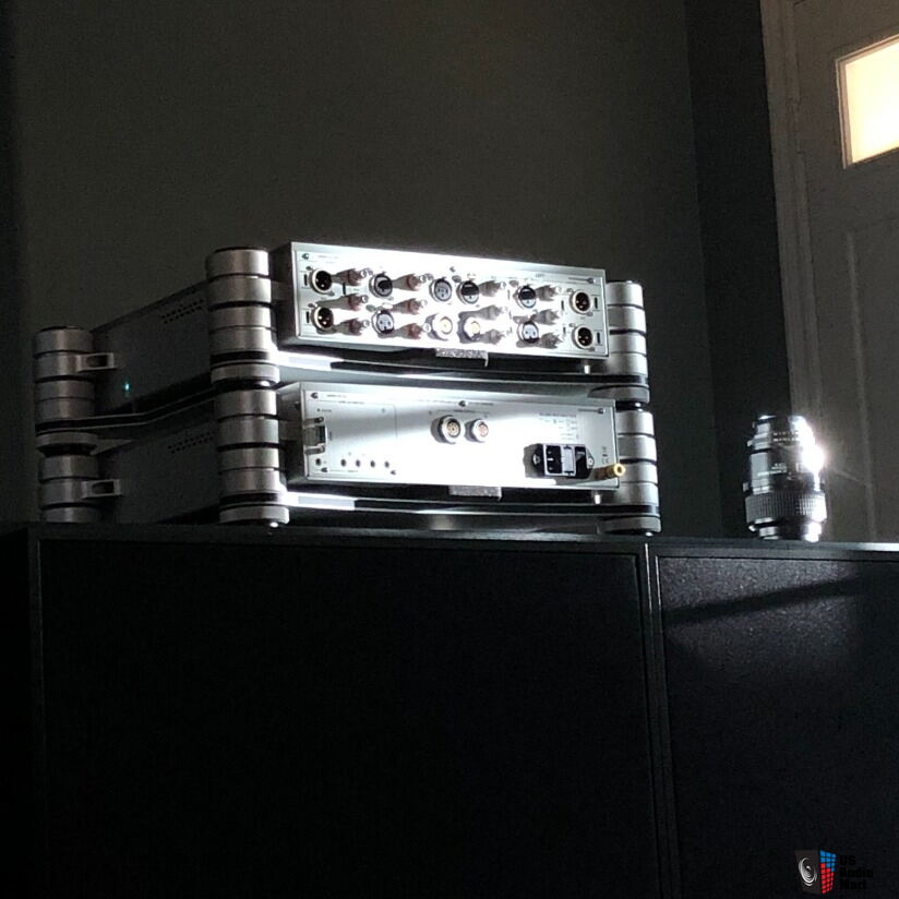 NAGRA HD Preamp MINT as NEW!!! Big Discount!!! Photo #4214340 - UK ...