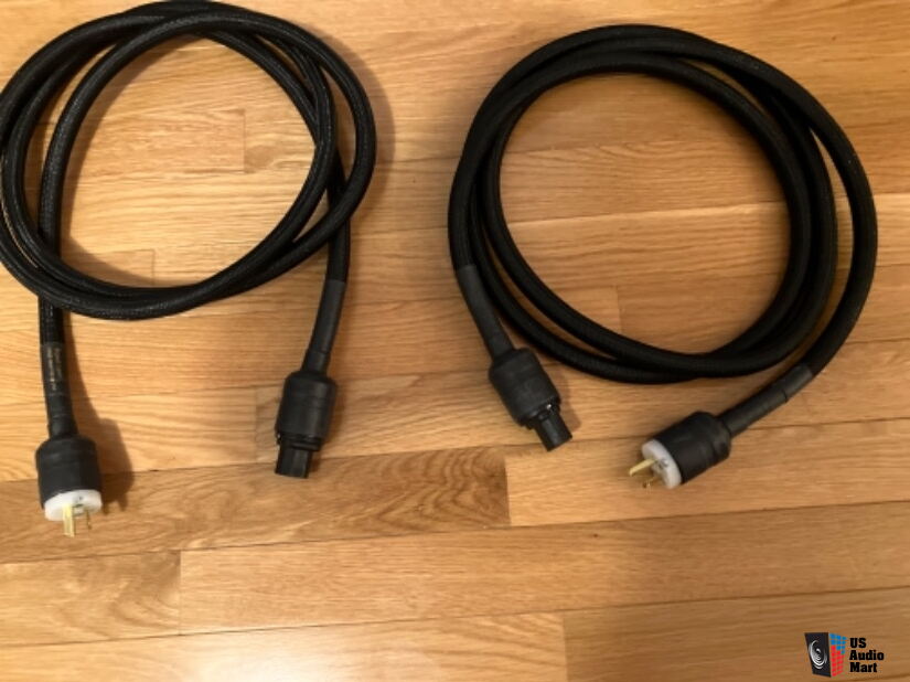 Magic Power power cable 8ft For Sale - US Audio Mart