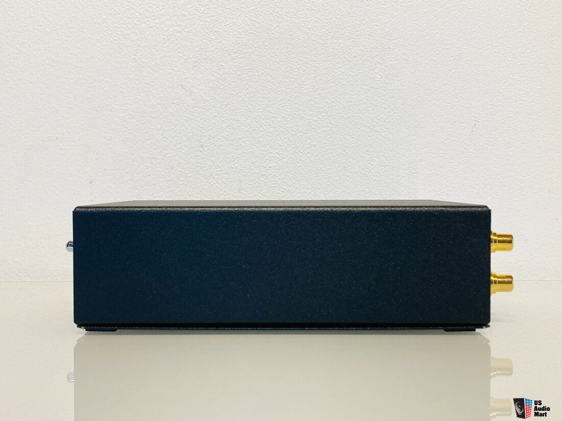 Pine Tree Audio Transparent Lite Dual Source/Dual Output Passive ...