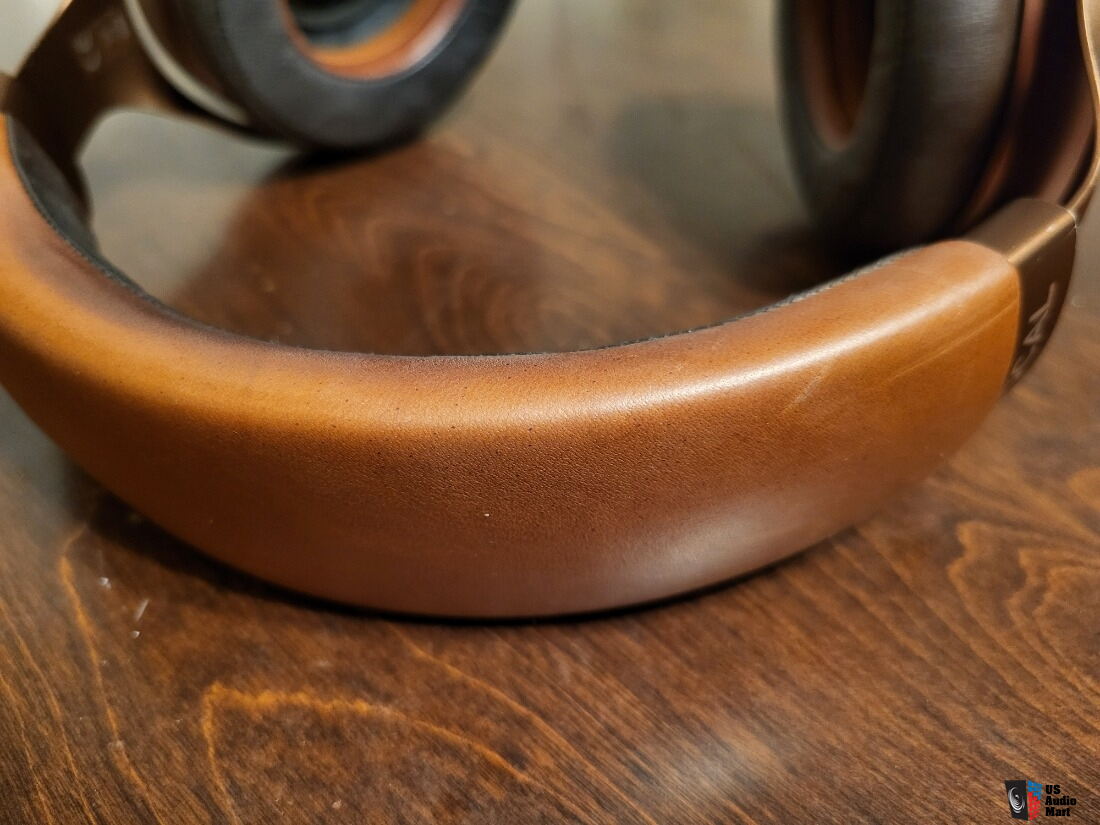Focal Stellia with Partially Cracked Driver, Original Box and ...
