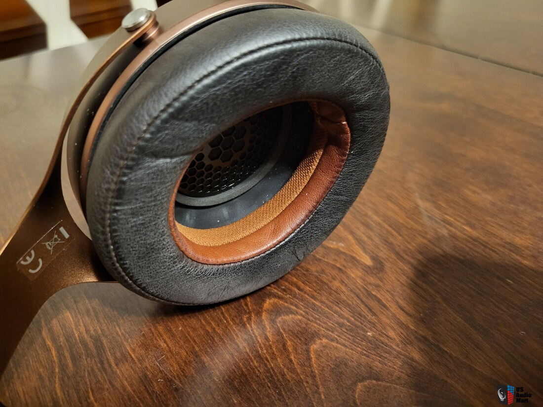 Focal Stellia with Cracked Driver, Original Box and Accesories, Very ...