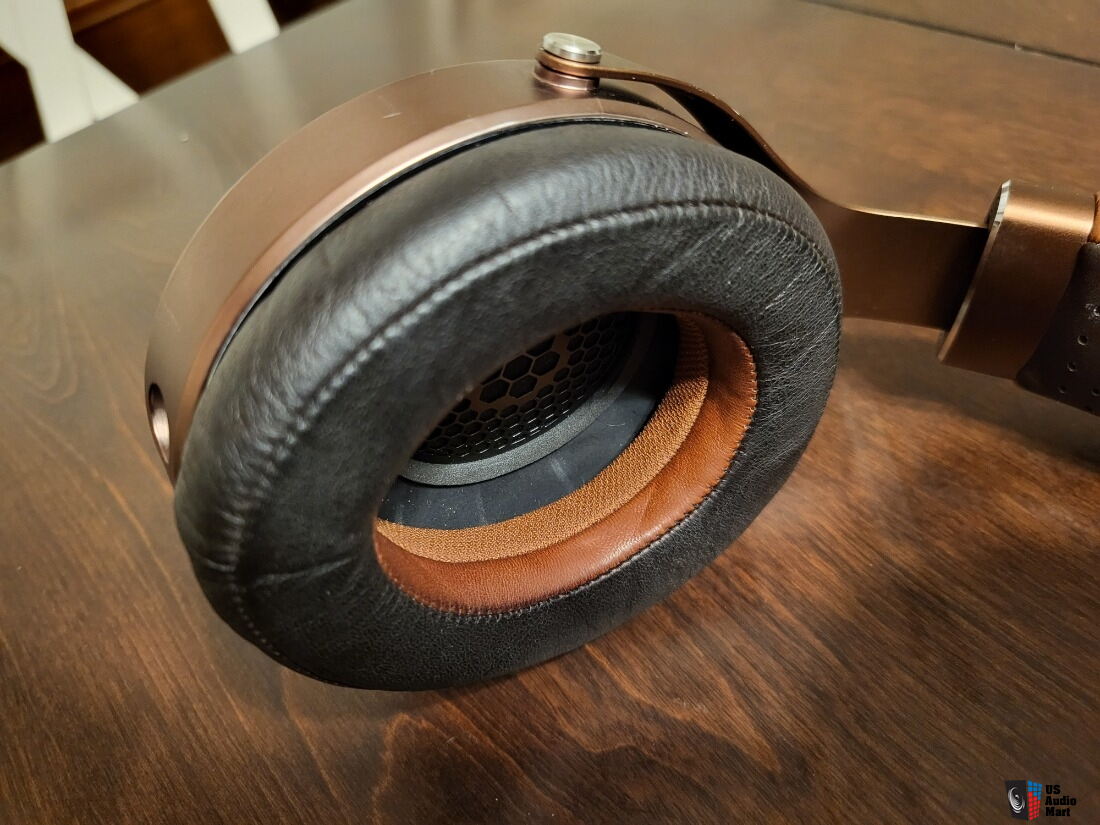 Focal Stellia with Cracked Driver, Original Box and Accesories, Very ...