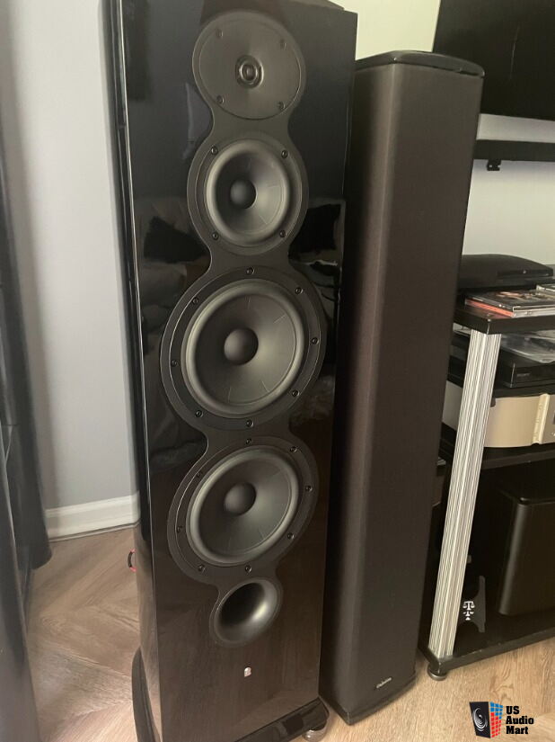 Revel Performa3 F208 Photo #4215467 - US Audio Mart