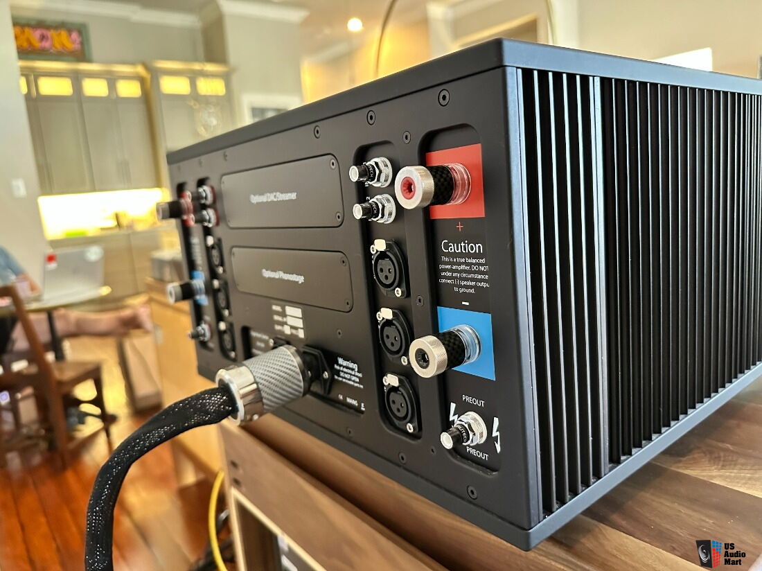 Vitus Audio SIA-030 Photo #4217695 - US Audio Mart