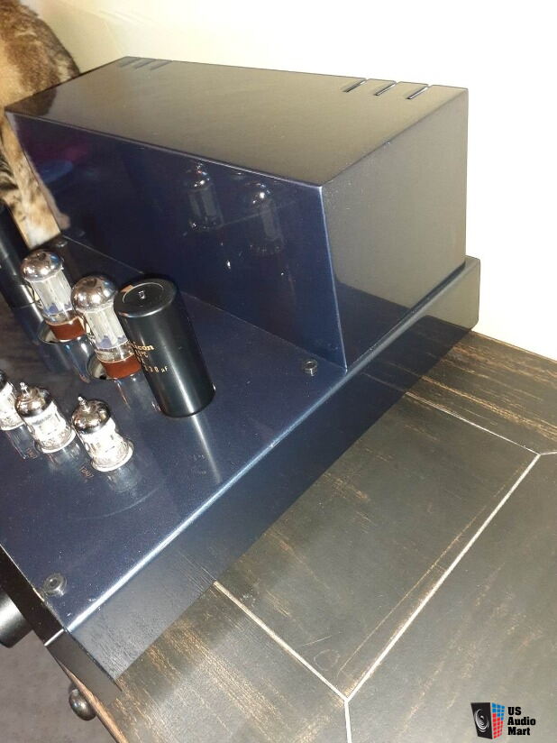 PrimaLuna DiaLogue Premium PreAmp with Tung Sol Tubes Photo #4220635 ...