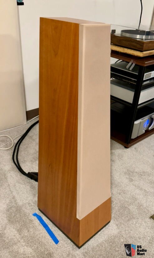 Vandersteen Treo CTs Photo #4219369 - US Audio Mart