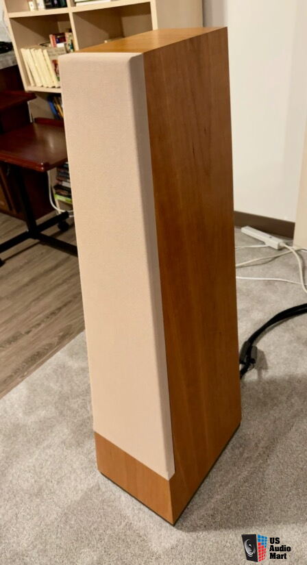 Vandersteen Treo CTs Photo #4219369 - US Audio Mart