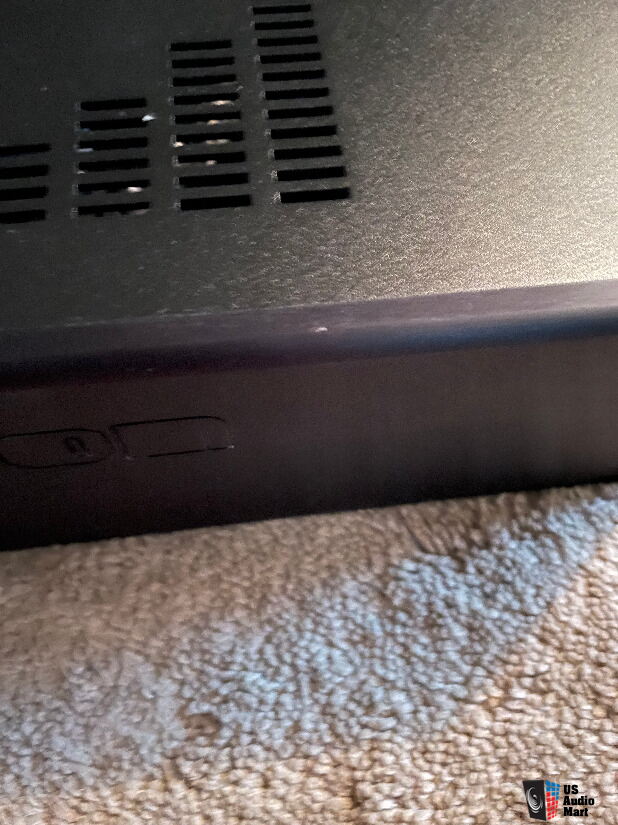 Torus (Bryston) BIT-15 Power Conditioner Photo #4035380 - US Audio Mart