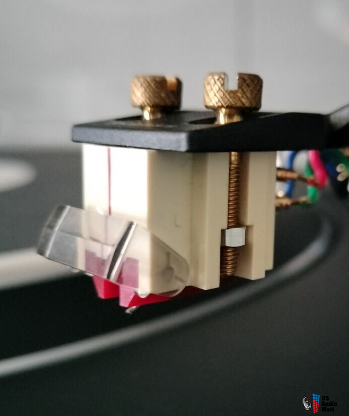Denon DL-300 MC Cartridge For Sale - US Audio Mart