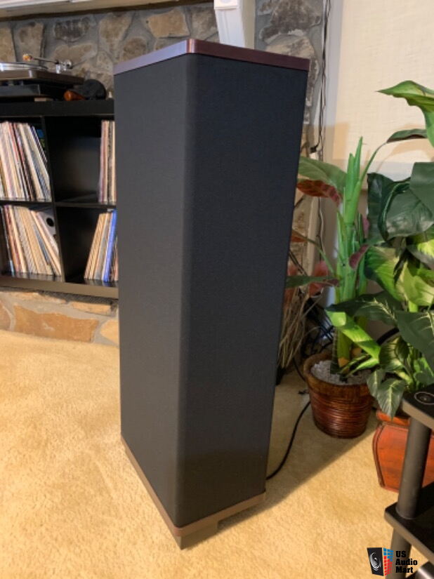 Vandersteen 2Ce Signature 2 Photo #4220788 - US Audio Mart