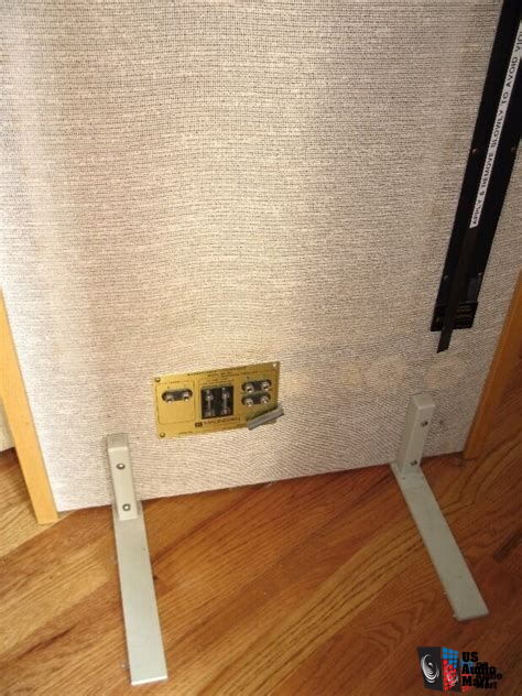 Magnepan MG IIIa Mint all boxing etc LQQK! Photo #4221006 - US Audio Mart