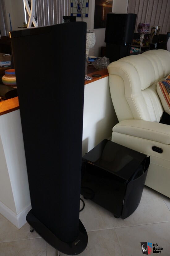 Goldenear Triton 2 For Sale - US Audio Mart
