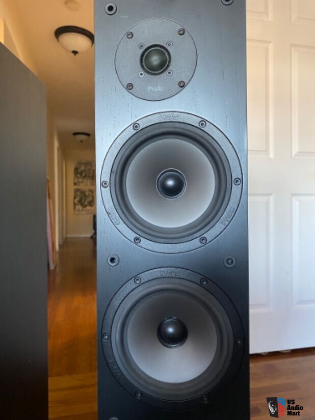 ProAc Studio 140mk2 Photo #4222260 - US Audio Mart