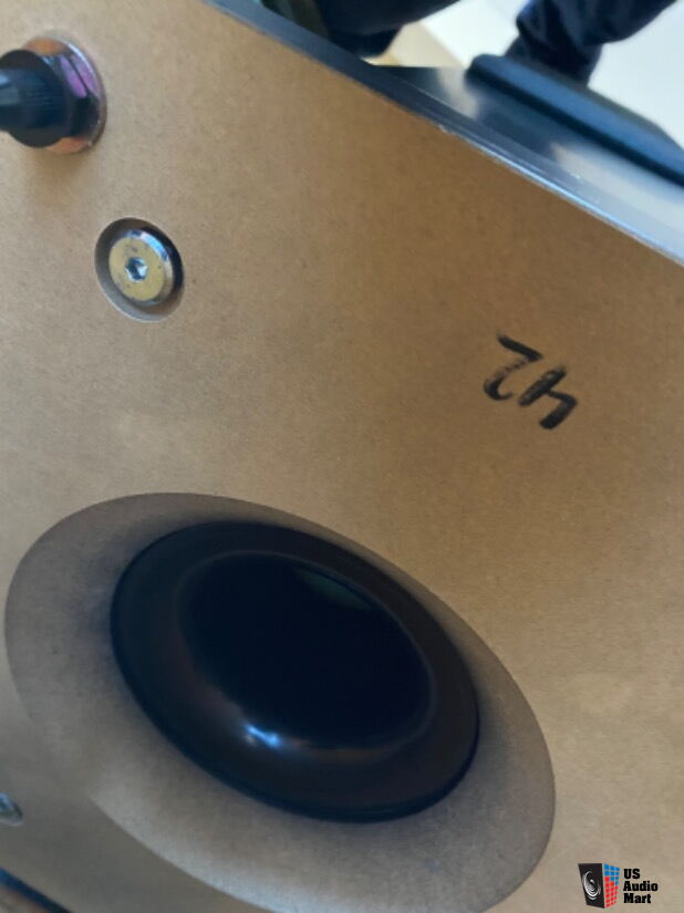ProAc Studio 140mk2 Photo #4222267 - US Audio Mart