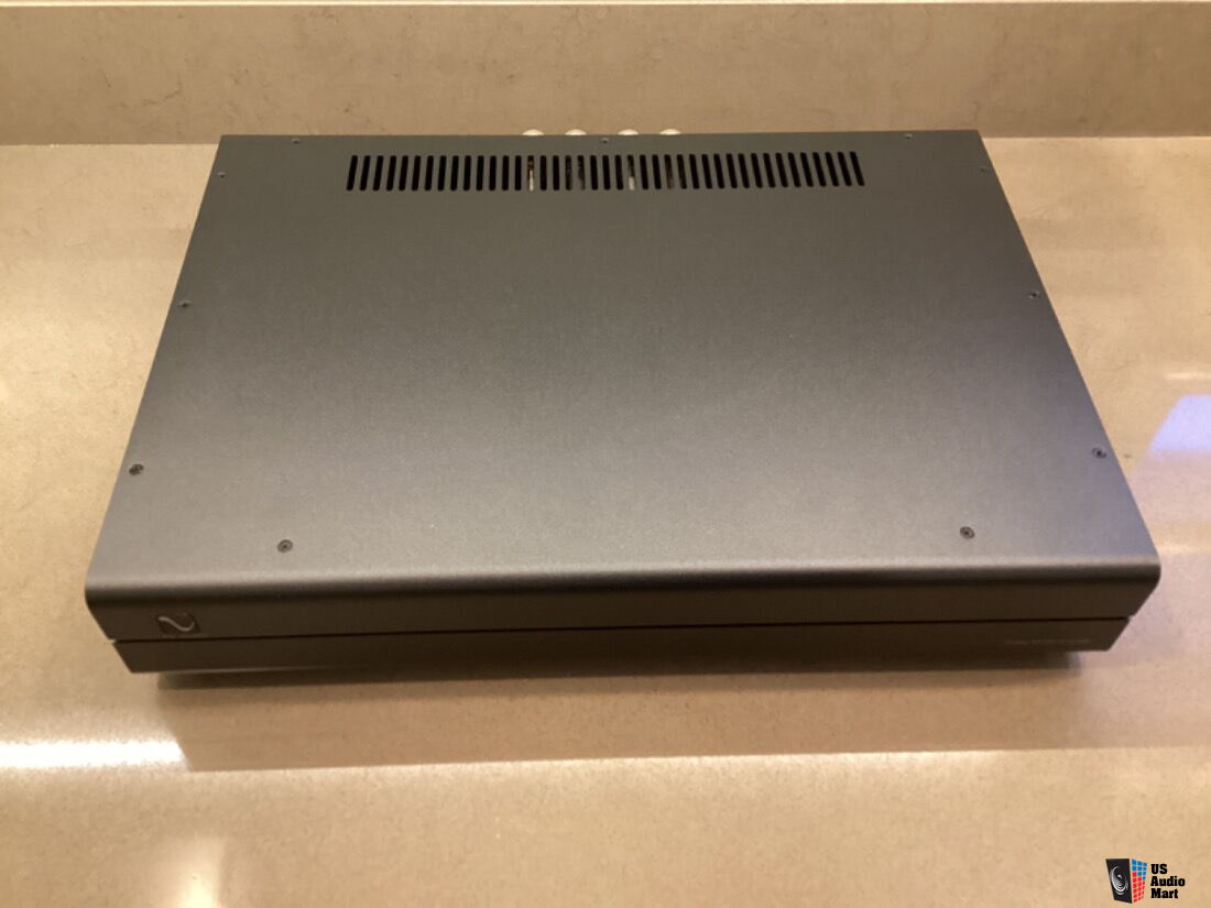 PS Audio Stellar M700 mono block amplifiers (pair) Photo #4222460 - US ...