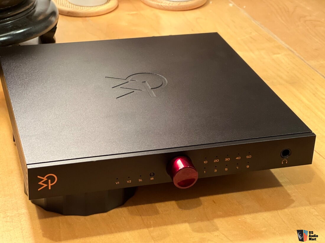 Bakoon Amp-13R Photo #4222676 - US Audio Mart