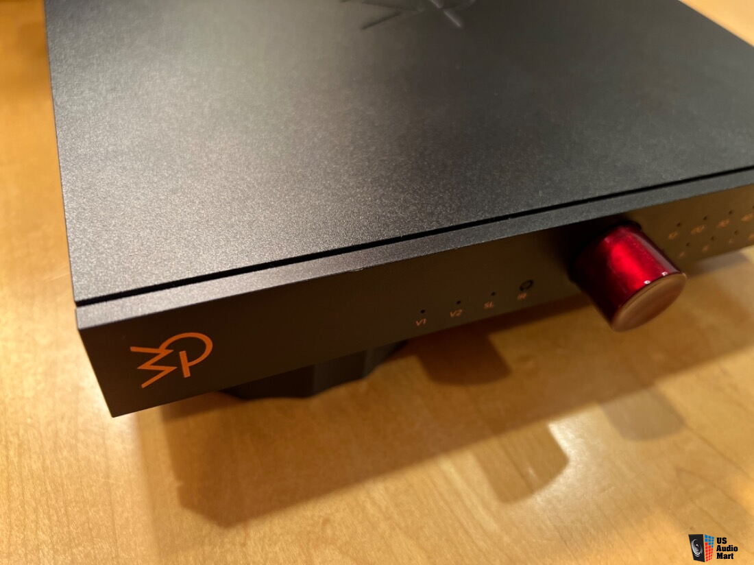 Bakoon Amp-13R Photo #4222677 - US Audio Mart