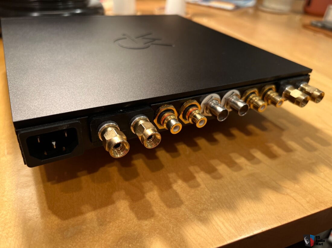 Bakoon Amp-13R Photo #4222678 - US Audio Mart