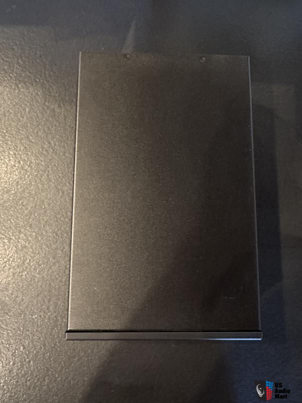 Mutec REF10 Audiophile 10 MHz Reference Master Clock Photo #4223140 ...
