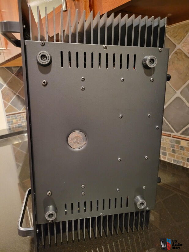 Forte Model 1a Power Amplifier - 50W Pure Class A Operation (014059 ...