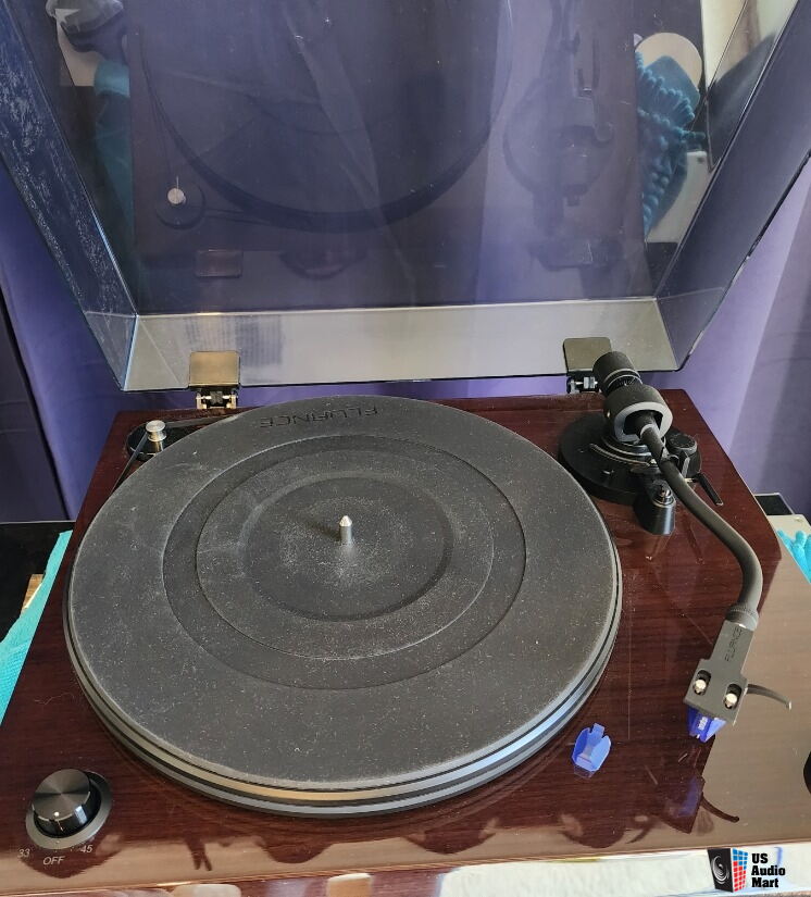Fluance RT84 Photo #4225313 - US Audio Mart