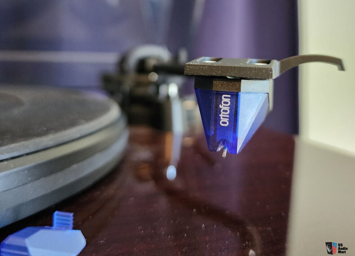 Fluance RT84 Photo #4225313 - US Audio Mart