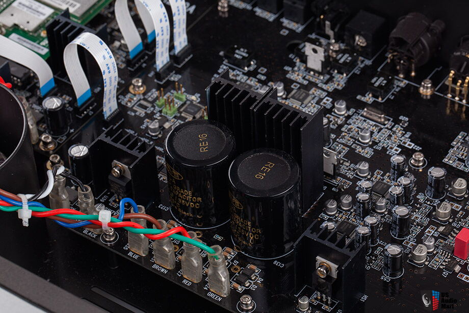 Hegel HD30 Photo #4225854 - US Audio Mart