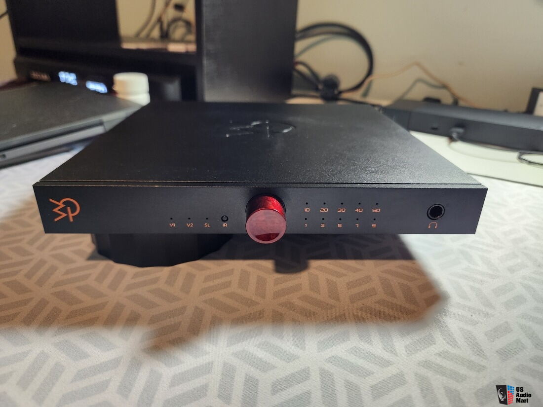 Bakoon Amp-13R For Sale - US Audio Mart