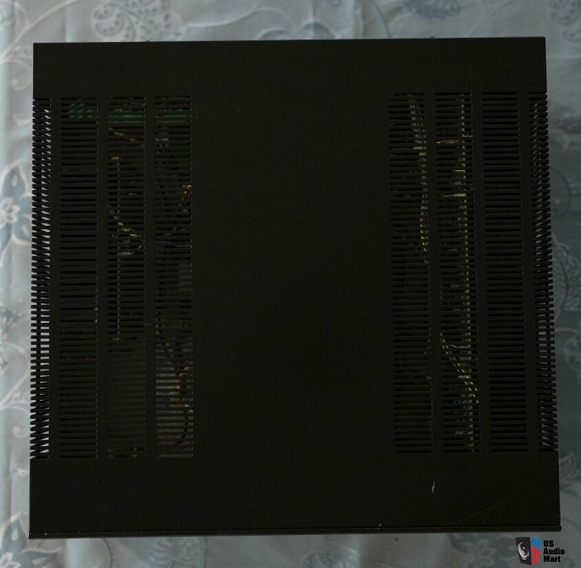 Rotel Rotel RKB-650 Six-Channel Amplifier - Unit #1 Photo #4227649 - US ...