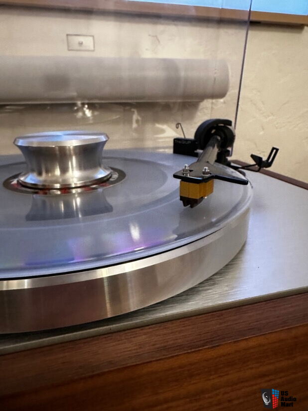 Pro-Ject The Classic SB Superpack with EVO Upgrade in WALNUT Photo ...