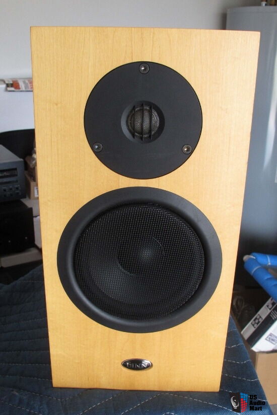 LINN Katan speakers Photo #4229855 - US Audio Mart