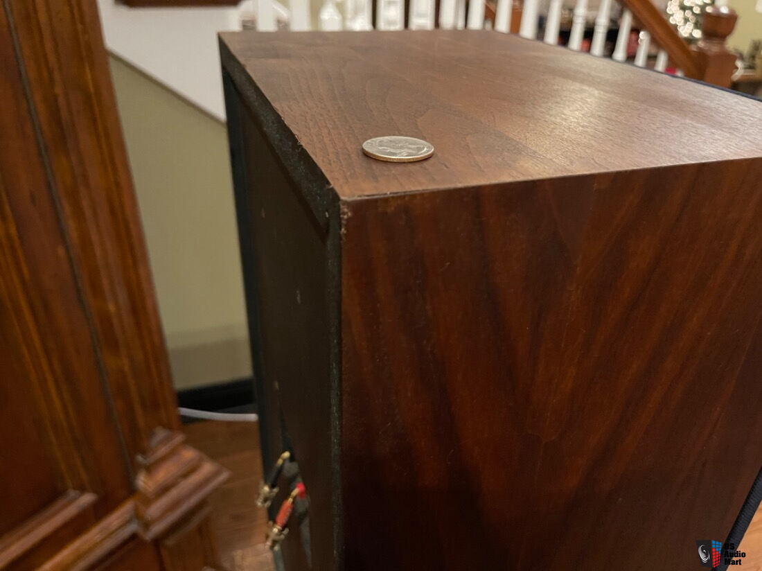 JBL 4313a Studio Monitors - open to offers Photo #4231693 - US Audio Mart