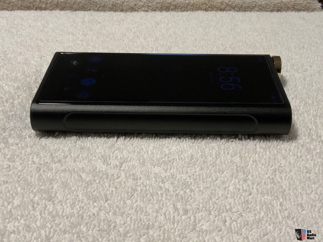 FiiO M15 Portable HI RES Player w-SanDisk 1TB Extreme microSDXC ...