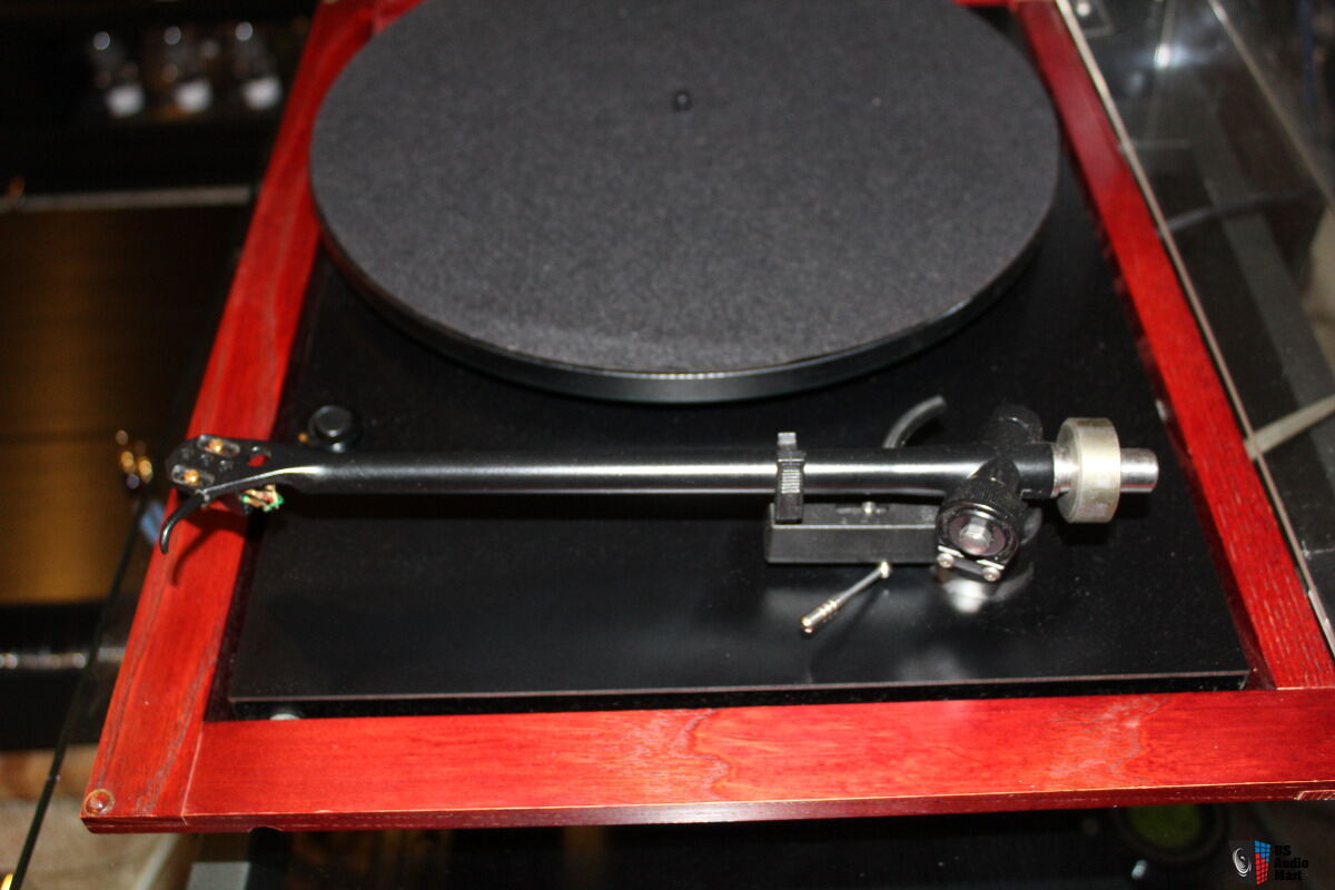 Rega Planar 25 turntable Photo #4231958 - US Audio Mart