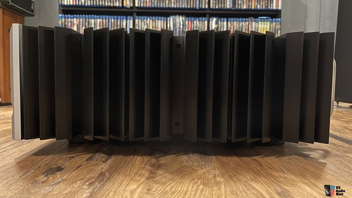 Pass Labs INT-60 Photo #4232732 - US Audio Mart