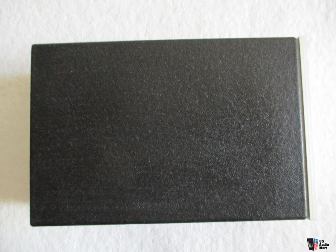 Ortofon T-20 Moving Coil Transformer Photo #4232767 - US Audio Mart