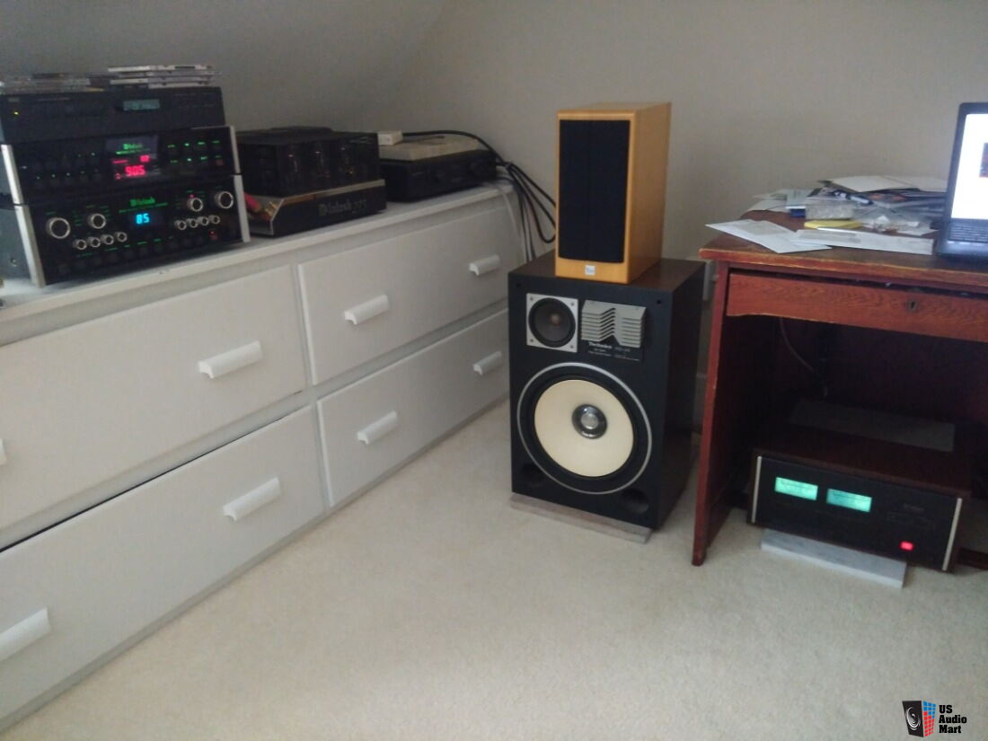 Technics SB-G600 Photo #4234733 - UK Audio Mart