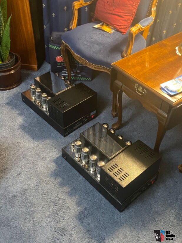 Convergent Audio Technology CAT JL5 Photo #4235224 - US Audio Mart