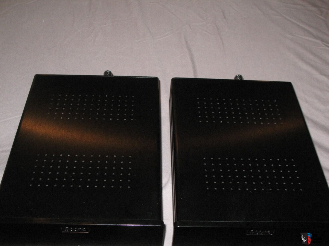 HYPEX nCore 400 monoblock(s) (Price Drop) Photo #4235344 - US Audio Mart