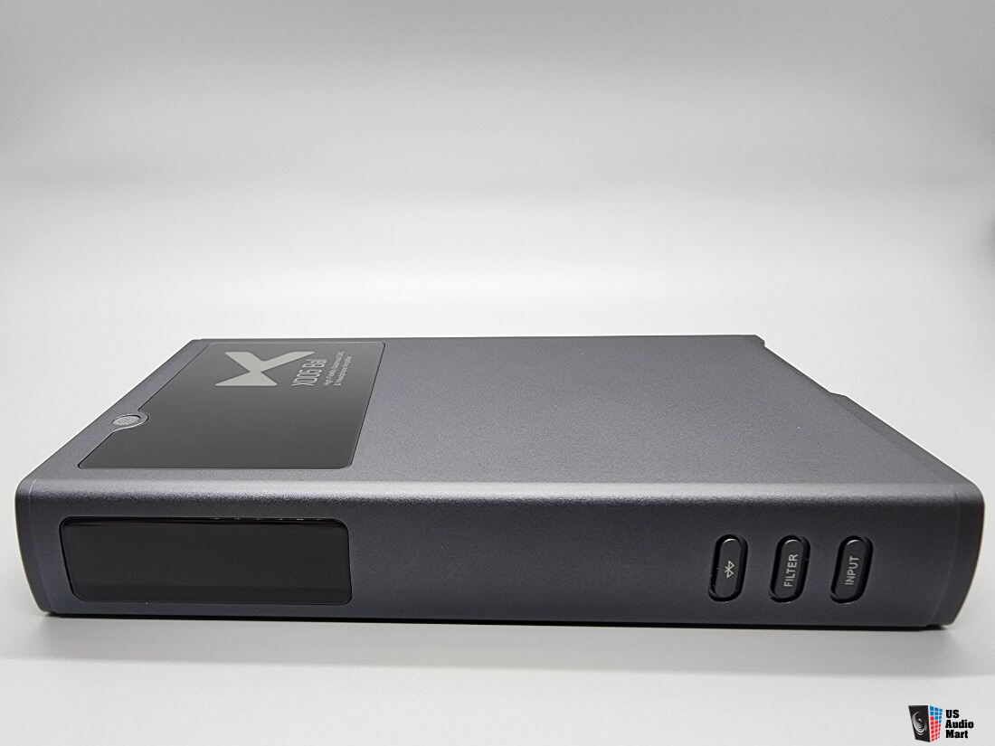 xDuoo Xd-05 Bal Headphone Amplifier Photo #4235703 - US Audio Mart