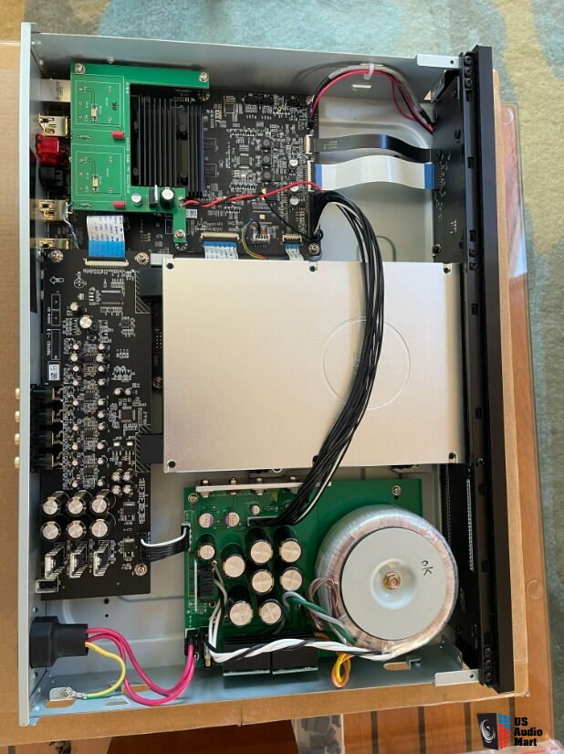 Oppo 130D Blueray/SACD player Photo #4236300 - US Audio Mart