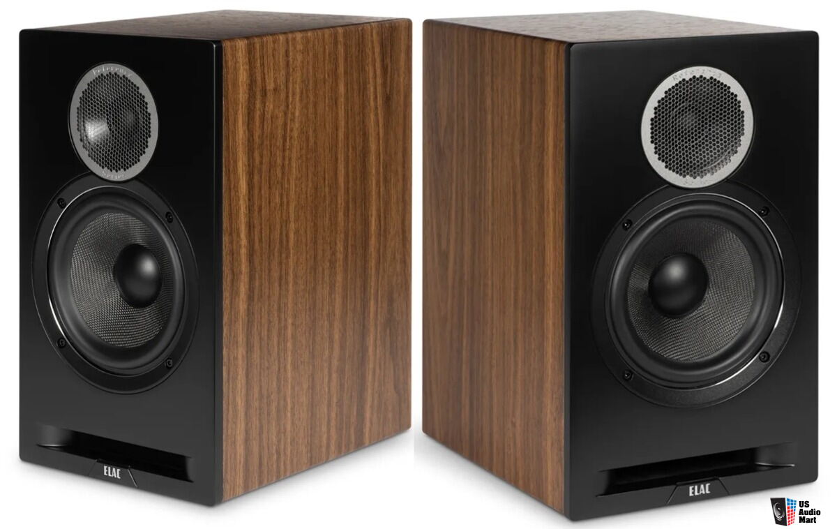ELAC Debut Reference DBR62 brand new in the box, never opened Photo ...