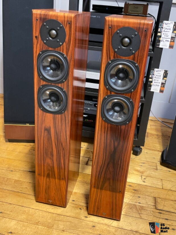 Vienna Acoustics, Mozart Photo #4236863 - US Audio Mart