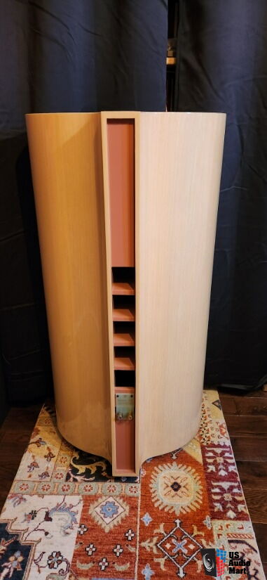 Lii Audio Silver 10 Speakers Photo #4237031 - US Audio Mart