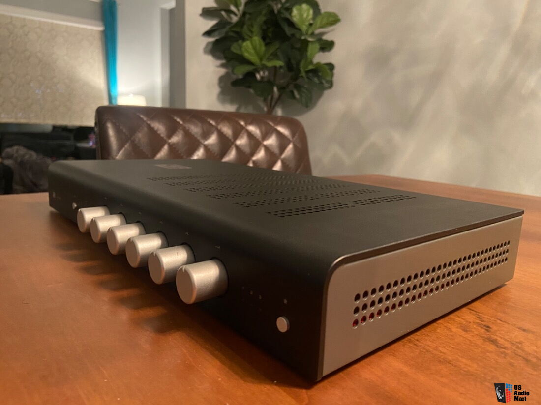 Schiit Loki Max Photo #4238109 - US Audio Mart