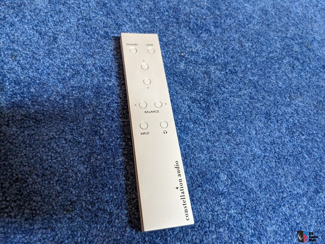 Constellation Audio Inspiration Integrated 1.0, Mint Photo #4238421 ...