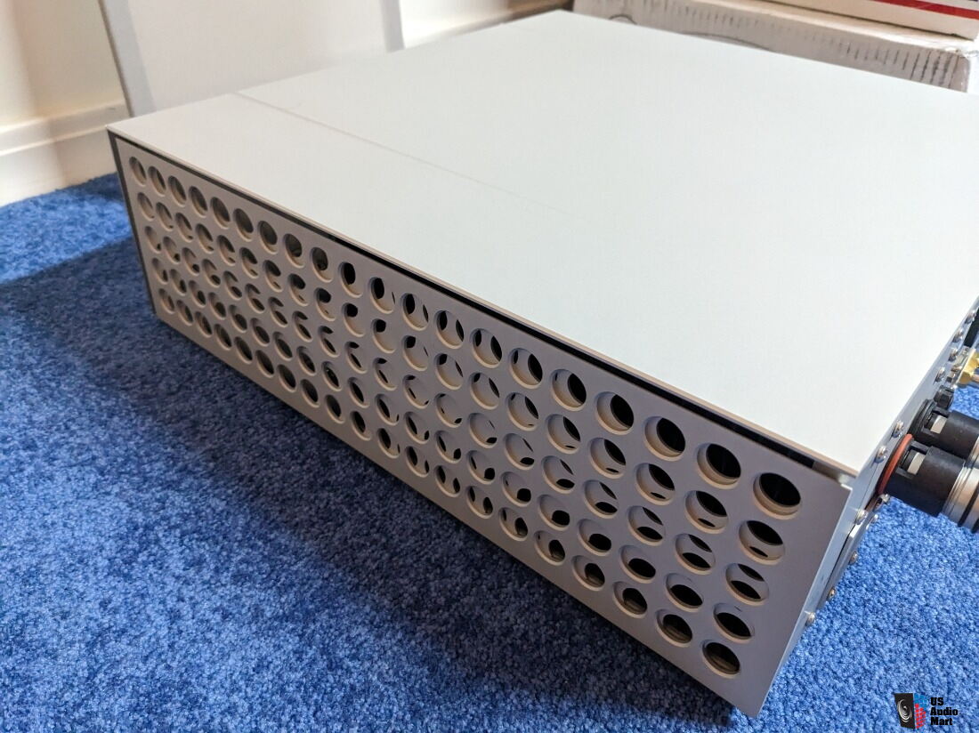 Constellation Audio Inspiration Integrated 1.0, Mint Photo #4238421 ...