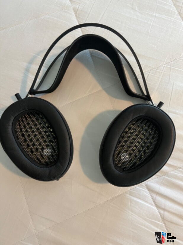 Meze Elite Photo #4239327 - US Audio Mart