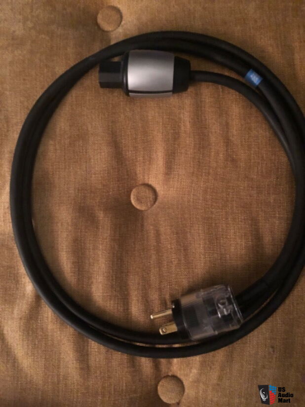 Naim Powerline Cryo Photo #4239780 - US Audio Mart