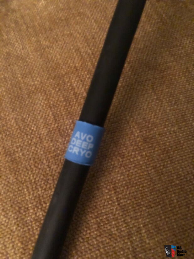 Naim Powerline Cryo Photo #4239781 - US Audio Mart